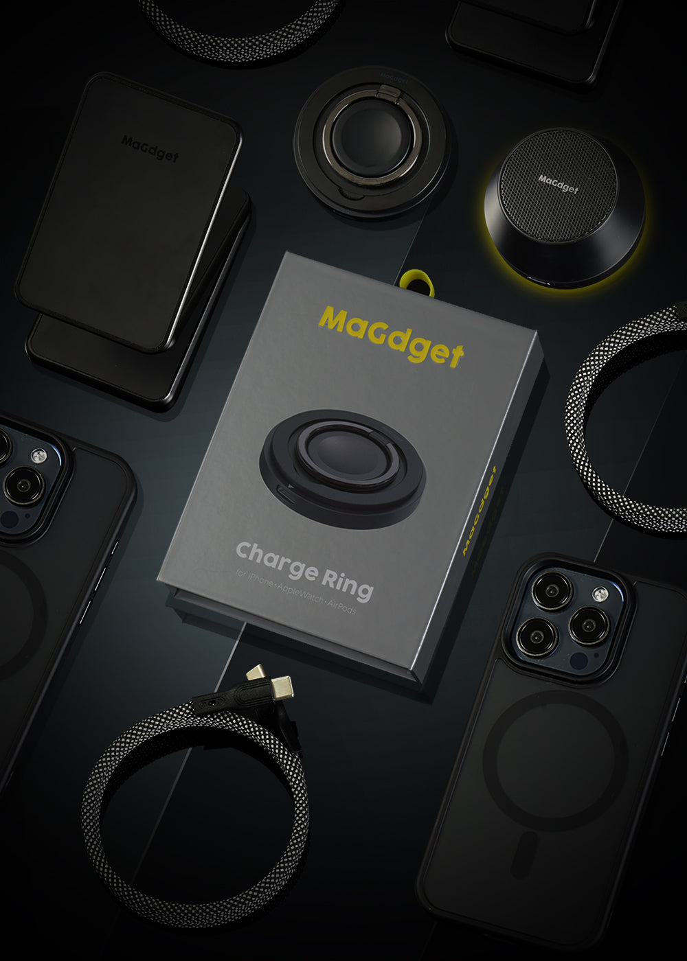 MaGdget / マジェット｜公式サイト