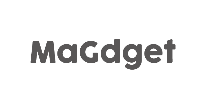 MaGdget / マジェット｜公式サイト